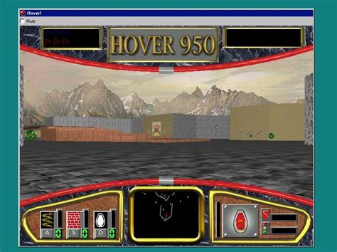 Hover Windows 95 Business Insider