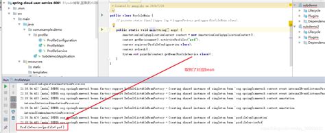 Spring Environment全解析 Csdn博客