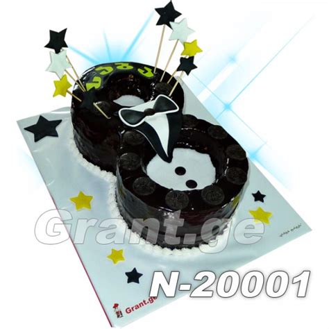 საბავშვო ტორტი 8 შეკვეთით საკონდიტრო „grant Bakery“ ში ადგილზე მიტანით