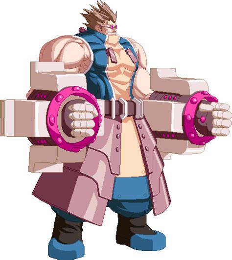 File BBCF Tager Color 18 Png Dustloop Wiki