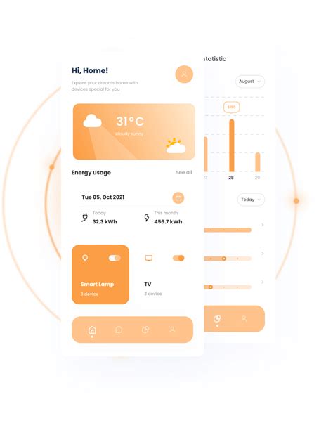 Nearshore React Native Mobile Development Services Kambda