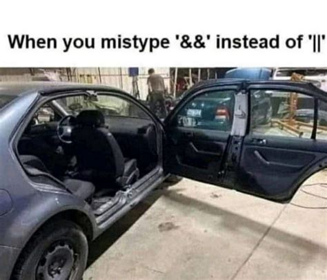 Sergey Grigoryan On Linkedin Programming Programmingmemes Memes