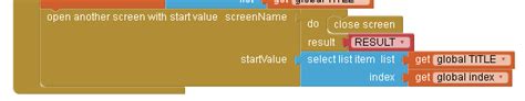 App Closes Without Error Mesasge MIT App Inventor Help MIT App Inventor Community