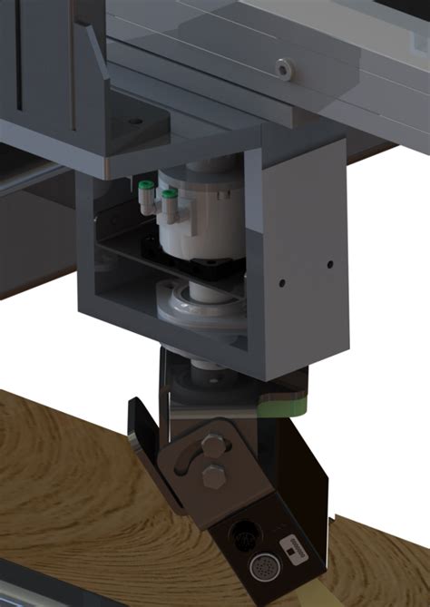 Tile Control Edge Appel Srl