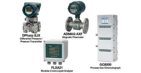 Field Instruments Plant Automation Technology