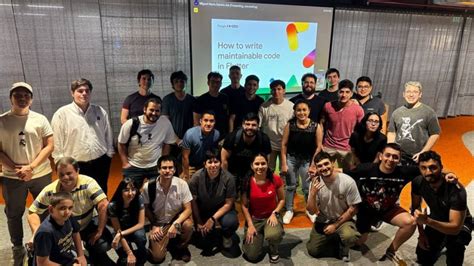 roadtoflutterconfpy2025 flutterconf paraguay