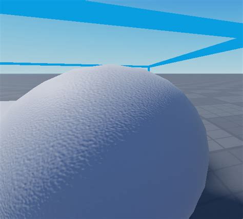 How Could One Attach A Sphere To A Part While Retaining Its Movement