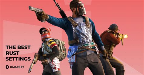 The Best Ak Skins In Rust Dmarket Blog