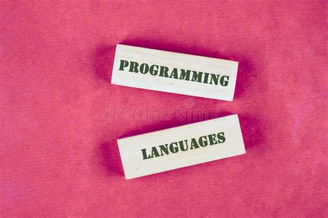 Learning Programming Languages Through Creative Materials For