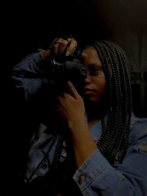 Meet Zamiyah Jackson Canvasrebel Magazine