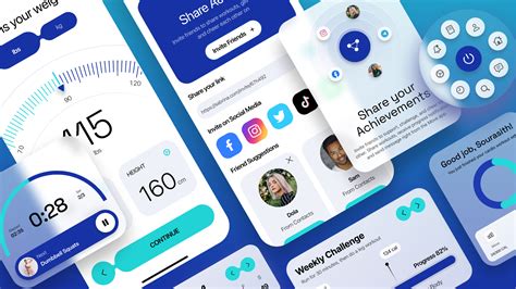 Flat Ui Community Figma