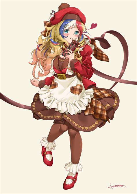 Sagoromo 04 Commandant Teste Kancolle Kantai Collection Red