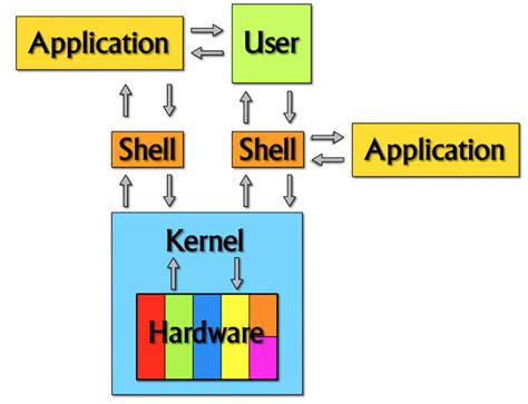 How The Shell Terminal Reads Inputs By Ji Cruz For Holberton School