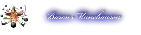 ფილმი Baron Munchausen