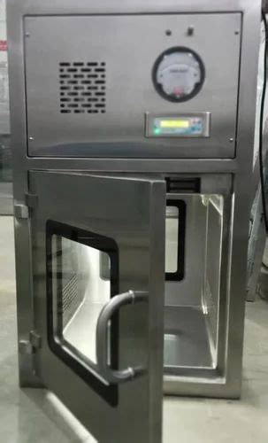 Pass Box Interlocking System At ₹ 45000piece Pass Box Interlocking System In Vasai Id