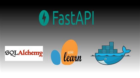 Como Criar Uma Api Assíncrona Em Fastapi