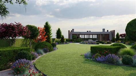 Garden Design ბაღის დიზაინი Tbilisi