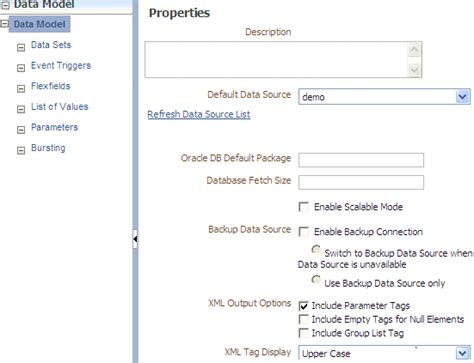 getting started with oracle bi publisher 11g