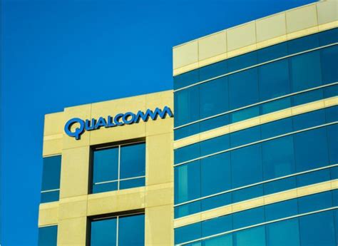 Qualcomm Rejects Broadcoms Bn Takeover Offer