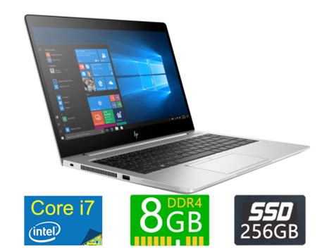 Hp Elitebook G Notebook Core I Ict Direct
