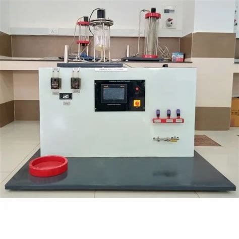 Continuous Stirred Tank Reactor At Continuous Stirred Tank Reactor In Ambala ID