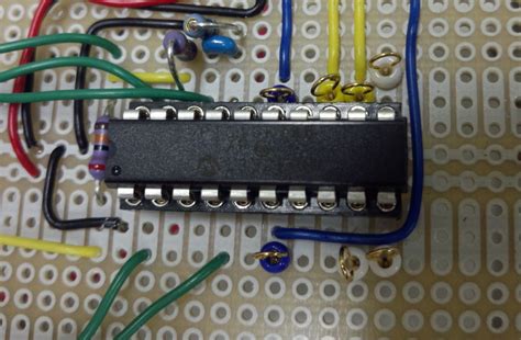 Pic Peripheral Interface Controller Power Electronics Lab