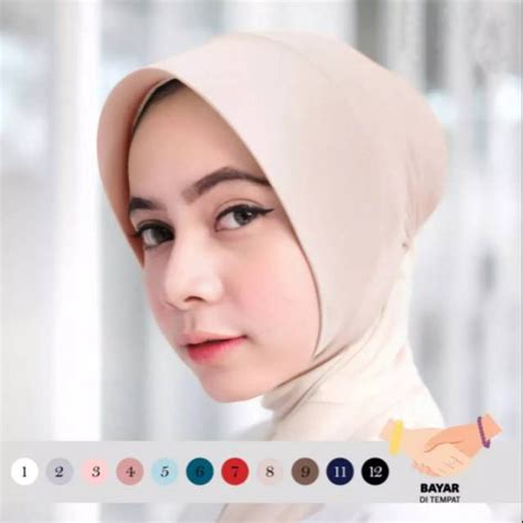 Harga Siput Jilbab Premium Terbaru Jul 2025 Biggo Indonesia