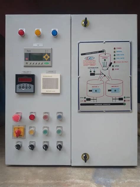 Automation Systems At ₹ 58600 Piece Patdih Jamshedpur Id 20537792262