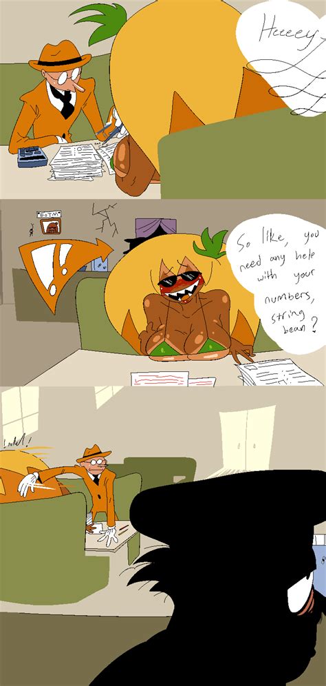 Post Loodles Mr Stick Peppino Spaghetti Pineapple Toppin Pizza Tower Toppins