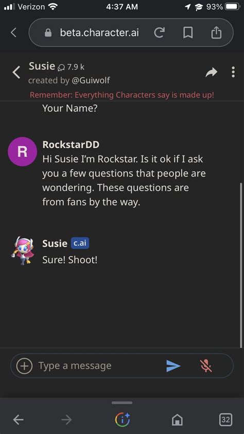 Susie Qanda Ai R Kirby