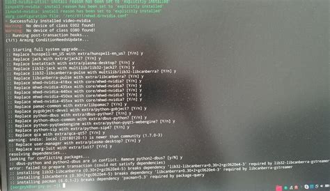 How To Fix Failed To Start Load Kernel Modules Error And Complete