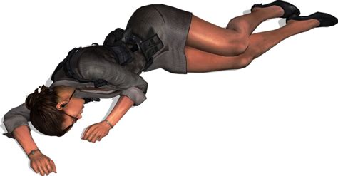 Sheva Alomar Downed By Fallenparty On Deviantart