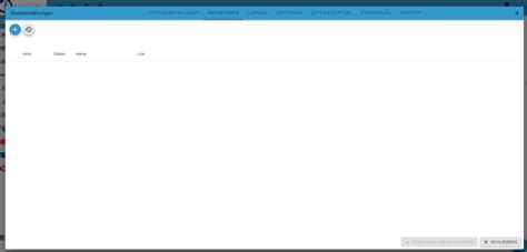 adapter problem · issue 1833 · iobroker iobroker admin · github