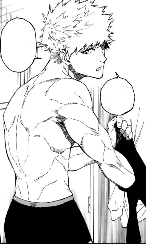 Kunigami Blue Lock Blu