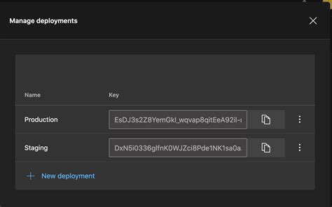 使用codepush掌握react Native中的无线更新：第1部分 Csdn博客