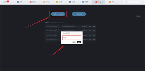 如何做好xpage网站备份