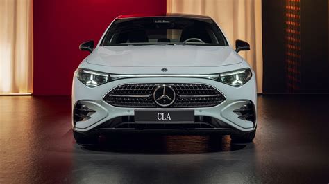 Benz Cla 2026 2026 Mercedes Benz Cla Everything We Know