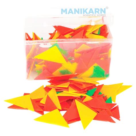 Pattern Making Triangle Admin