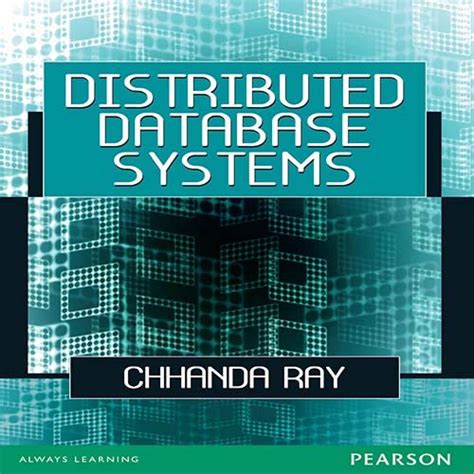 Distributed Database Systems E Ray Amazon In Books