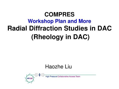 Ppt Haozhe Liu Powerpoint Presentation Free Download Id 5909549