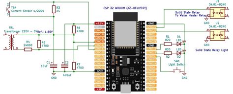 Power Measurement With An ESP F ATB