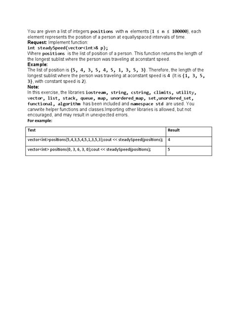Exercise 8 Pdf