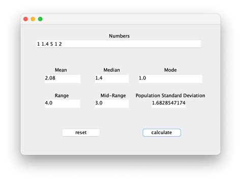 GitHub Artisan Java GUI Apps A BMI Calculator With Java GUI