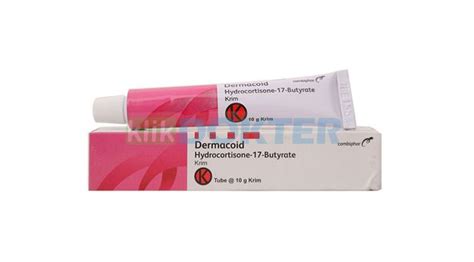 Dermacoid Klikdokter