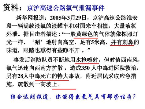 富集在海水中的元素氯 word文档在线阅读与下载 免费文档