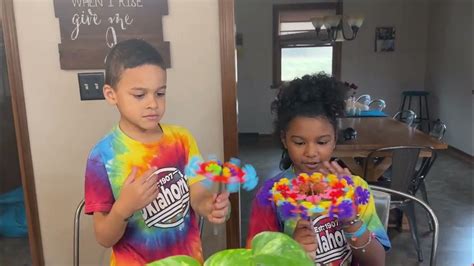 Fun Brainflakes Creations April 2023 Youtube