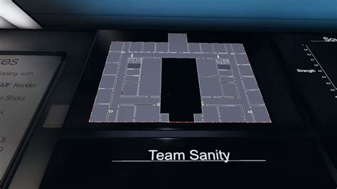 Phasmophobia Brownstone High School Map Guide