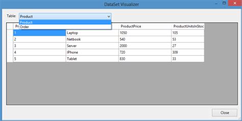 Batch Queries Multiple Result Sets And Parameterized Queries In Ado
