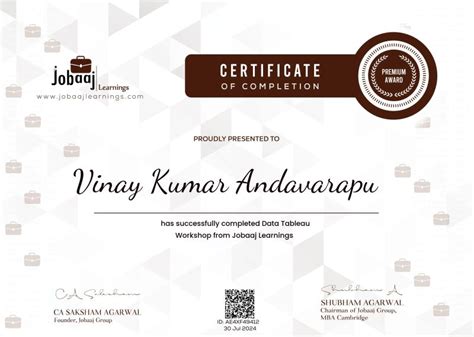 Vinay Kumar Andavarapu On Linkedin Datatableau Datavisualization Jobaajlearnings