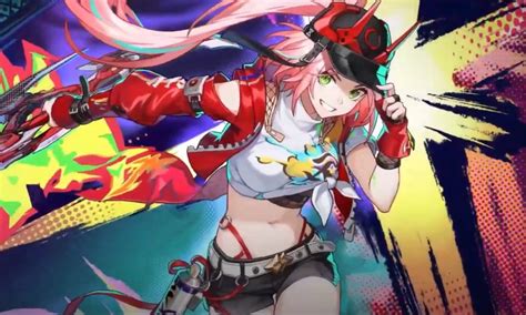 5 Reasons Why You Should Pull Rappa In Hsr 2 6 Beebom